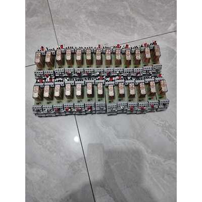原装正品WAGO，288-512 ，RP421024 24V