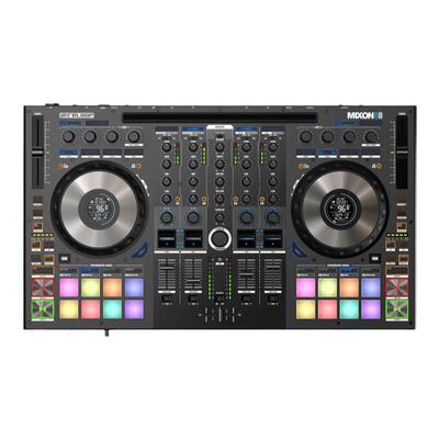 Reloopserato控制器DJ打碟机