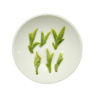 2026新茶明前龙井大佛龙井茶250g