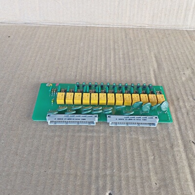 SAMGONG 941050 PURIFIER OUTPUT BOARD