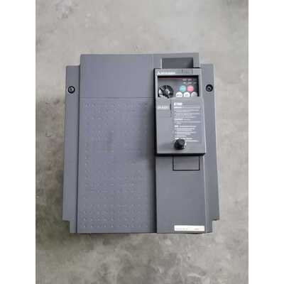 三菱FRE74015KCHT15KW380V成色漂议价