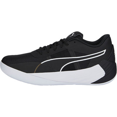 Puma/彪马正品Fusion Nitro Team男子实战篮球鞋377035-10