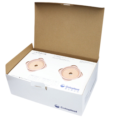 康乐保安舒1960二件式造口套装