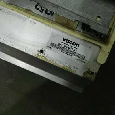 议价伟肯变频器输入电抗器PP01057/18-R082-6/34A1.5MH/690V