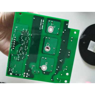 议价ABB大功率变频器ACS530580880可控硅整流触发适用
