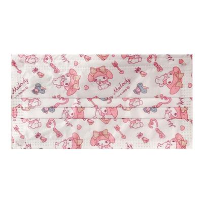 防护防尘无纺布独立包装口罩