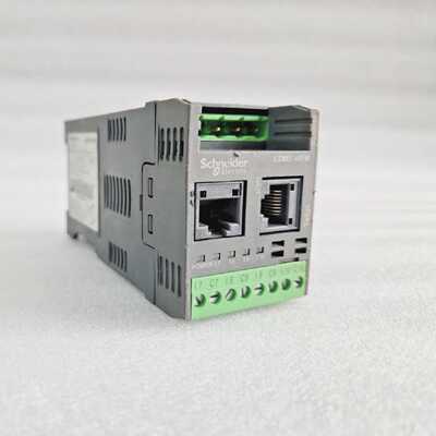 SCHNEIDER ELECTRIC LTMEV40FM MOTOR MANAGEMENT CONTROLLER EXP