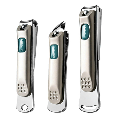 【防飞溅】指甲刀德国精工