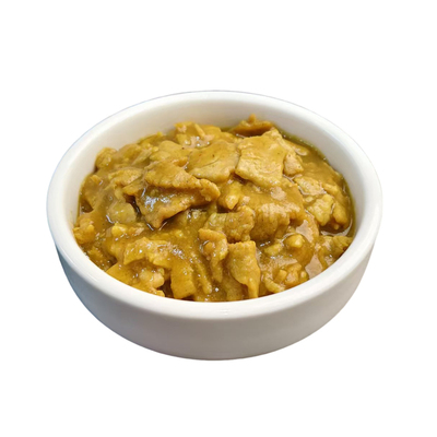 巴西烤肉原切纯猪精瘦肉咖喱孜然