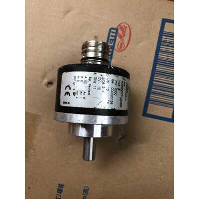 巴鲁夫BALLUFF编码器D82178...Art4120