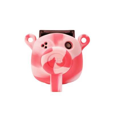 富士PAL专用硅胶套保护套相机套