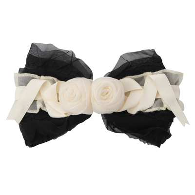 里雾山茶手作小物诗之春Lolita