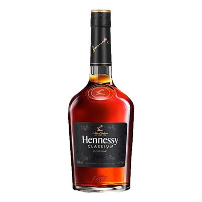 轩尼诗白兰地在华特约经销商