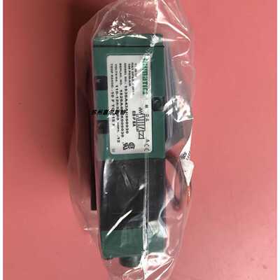 议价全新美国ASCONUMATICS153SA43AK000030电磁阀假一赔十