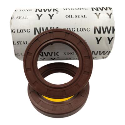 氟橡胶规格齐全骨架油封