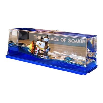 生日礼物海贼王永不翻船