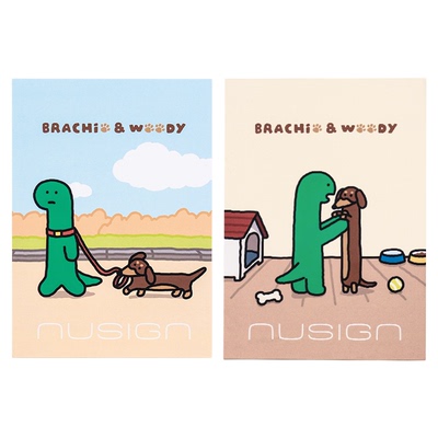 纽赛乔古漫联名TODO记事本