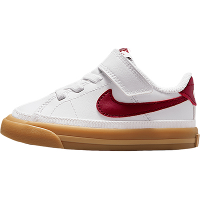 Nike/耐克正品2025婴童经典复古耐磨透气透气低帮板鞋DA5382-132