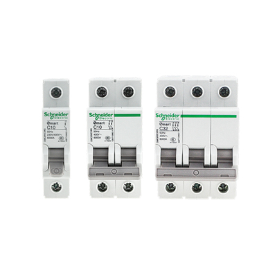 正品断路器施耐德OSMC32N1-4P