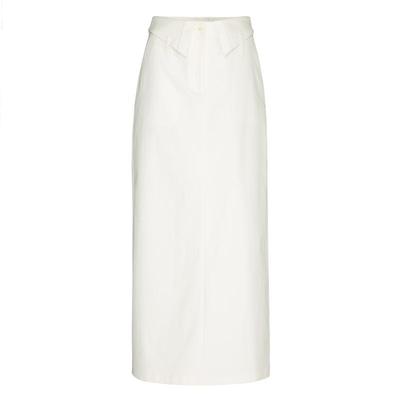 【商场同款】HPLY荷比俪夏通勤腰部细节半身裙HYD21700275