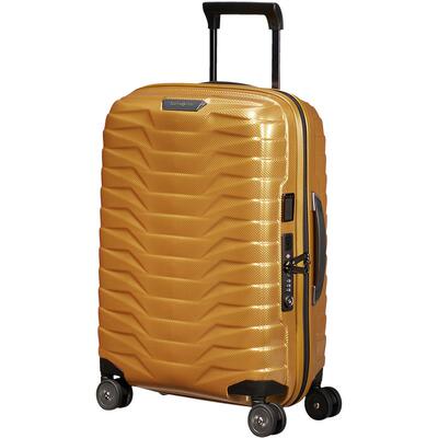 samsonite新秀丽铠甲扩展旅行箱