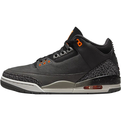 Nike/耐克官方正品Air Jordan 3 Retro 复刻男子运动鞋CT8532-080