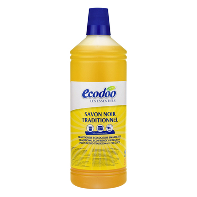 ecodoo法国进口除异味包邮清洁剂