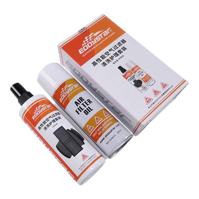 EDDYSTARKN高流量空气滤清器