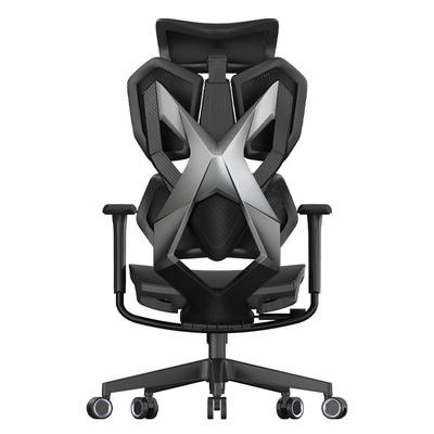 【小孩推荐】骁骑X5PROI电竞椅人体工学久坐不累游戏电脑网椅透气