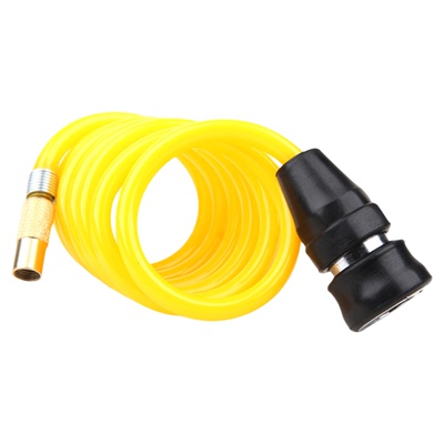 尤利特8113车载充气泵充气管