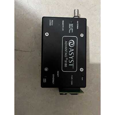 议价ASYST ADVANTAG 9180  ATR9180 H可维修