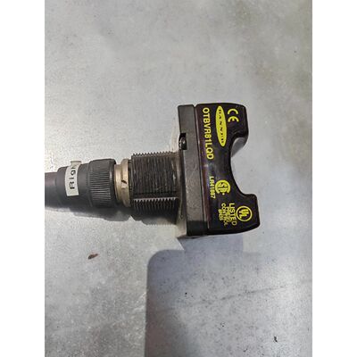 〔议价-接维修〕OTBVR81LQD触摸按钮光电传感器  实物