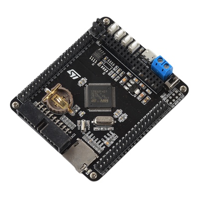 STM32F407VET6VGT6开发板核心板