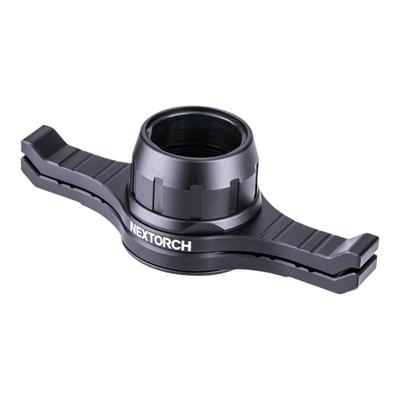 nex纳丽德hg1勤务护手机械棍挡