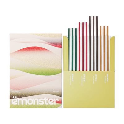 emonster持久檀香国产家用线香