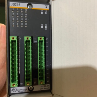 议价巴赫曼模块 CM202 DO216  CNT204/H NT255 DIO280 现货销售
