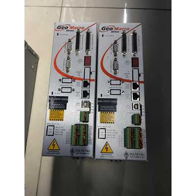 【请询价】DELTATAU泰道驱动器