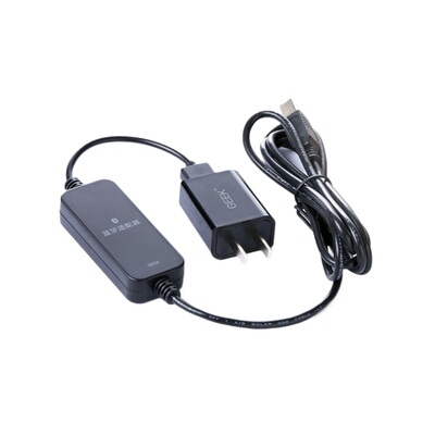 蓝牙电钢琴MIDI乐器连接线GEEK