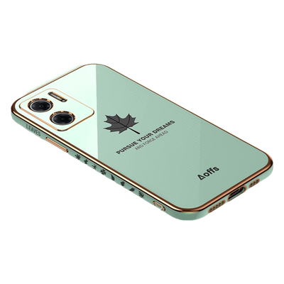 适用红米note11E手机壳送钢化膜