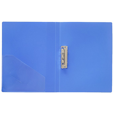 得力实用型单强力夹包邮