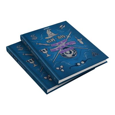 哈利·波特解析道具设定