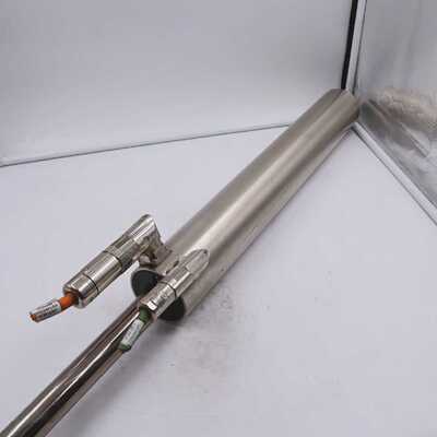 LinMot PS10-70x400U-BL-QJ 保修 & 延长技术支持