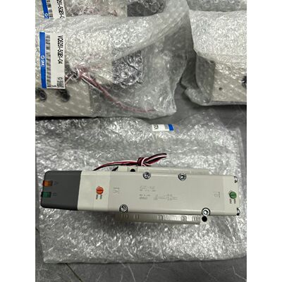 议价可维修日本SMC电磁阀VQ52515GB104VQ53515GB104大量现货现货