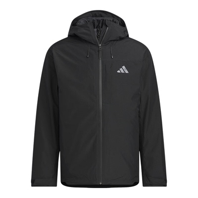 Adidas/阿迪达斯正品Future Tech男士三合一羽绒夹克KQ5501