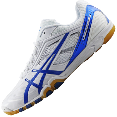 /亚瑟士爱世克斯乒乓球鞋