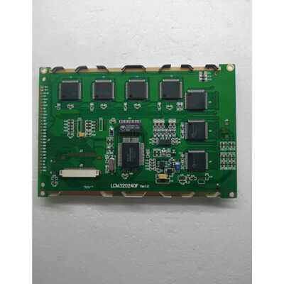 询价-BG320240F  320240A REV:E BG320