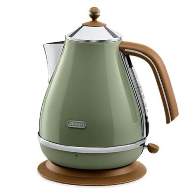 304电热水壶德龙不锈钢大容量