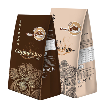 咖啡马来西亚原装进口三合一