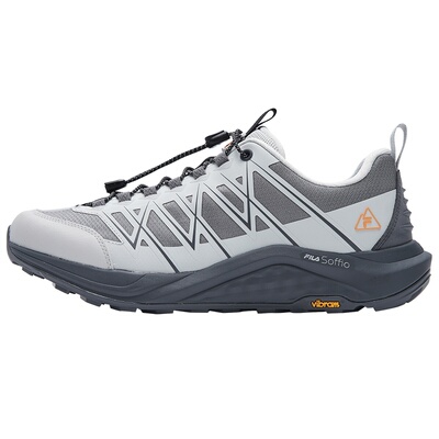FILA斐乐男士户外跑步鞋