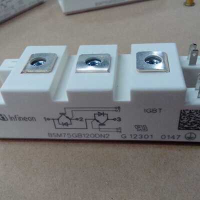 议价BSM75GB120DN2 BSM75GB120DLC BSM50GB120DN2 SKM75GB128D